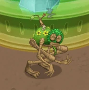 Shrubb | My Singing Monsters Wiki | Fandom