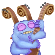 Bowgart | My Singing Monsters Wiki | Fandom