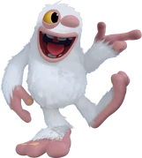 Mammott | My Singing Monsters Wiki | Fandom