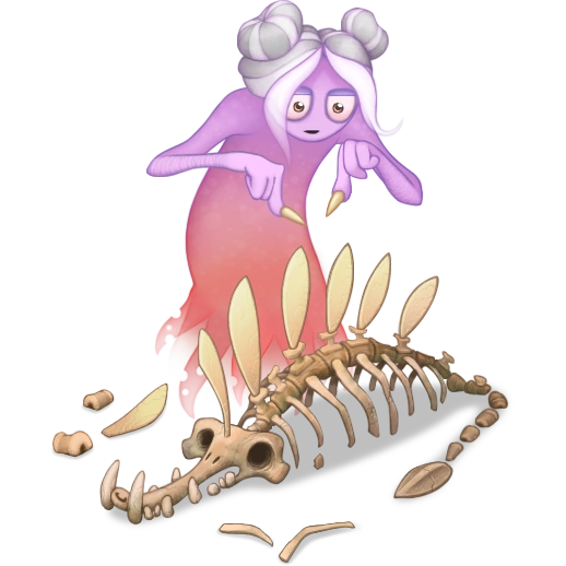 Murcha | My Singing Monsters Wiki | Fandom