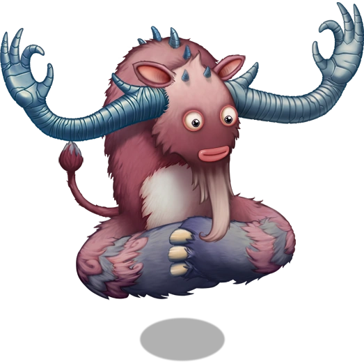 Flum Ox | My Singing Monsters Wiki | Fandom