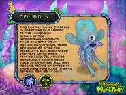 Jellbilly | My Singing Monsters Wiki | Fandom