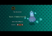 Rare Fiddlement | My Singing Monsters Wiki | Fandom