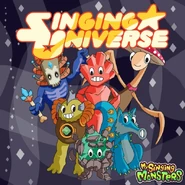 Boodoo | My Singing Monsters Wiki | Fandom