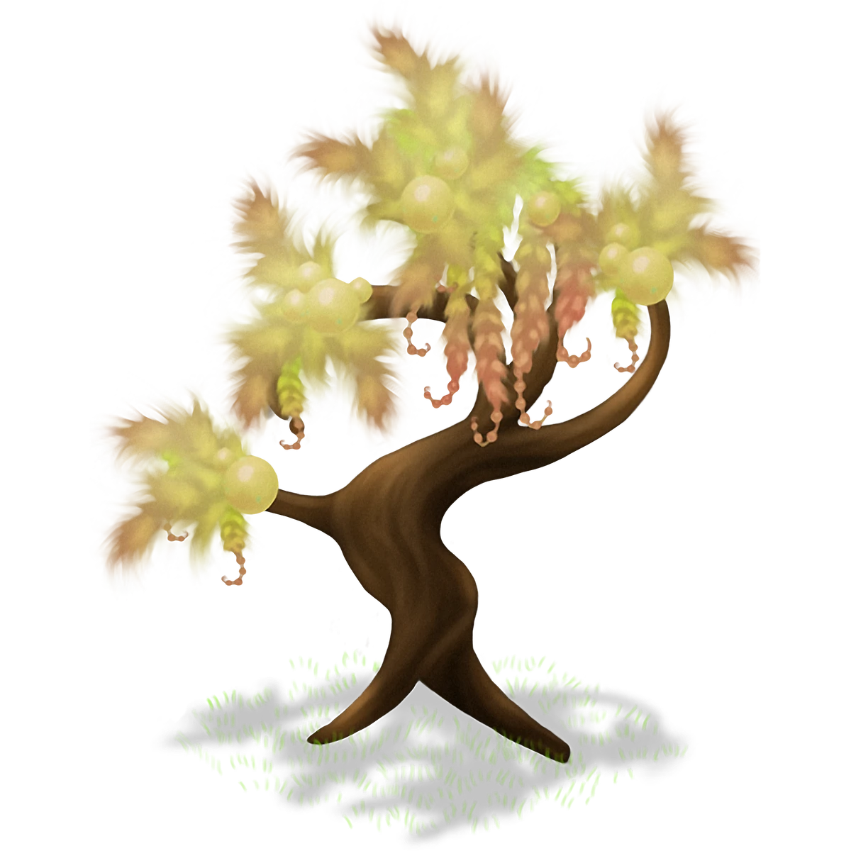 Beeyoot Tree | My Singing Monsters Wiki | Fandom