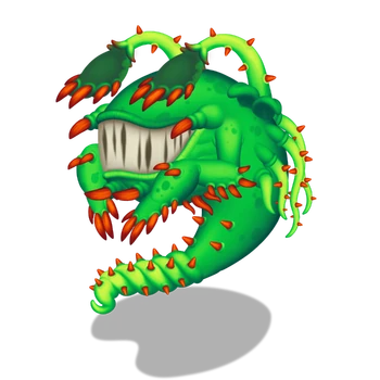 Bowhead/DoF | My Singing Monsters Wiki | Fandom