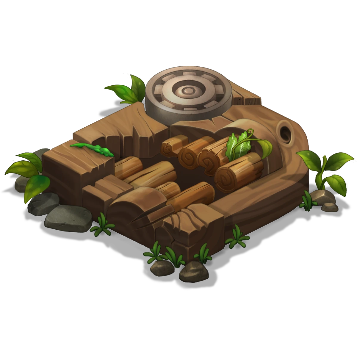 Masher | My Singing Monsters Wiki | Fandom