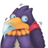 Pango | My Singing Monsters Wiki | Fandom