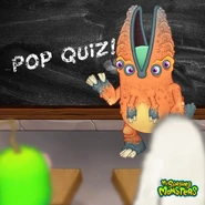 Yooreek | My Singing Monsters Wiki | Fandom
