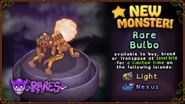 Rare Bulbo | My Singing Monsters Wiki | Fandom