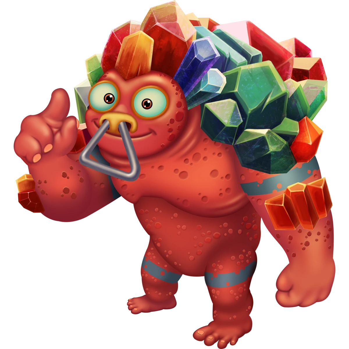 Tring/DoF | My Singing Monsters Wiki | Fandom