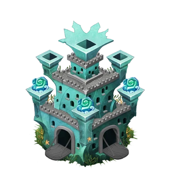 Castle | My Singing Monsters Wiki | Fandom