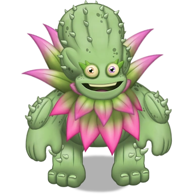 Barrb | My Singing Monsters Wiki | Fandom