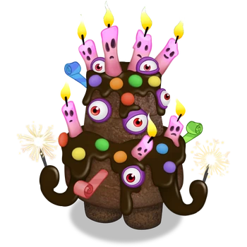 Rare Jam Boree | My Singing Monsters Wiki | Fandom