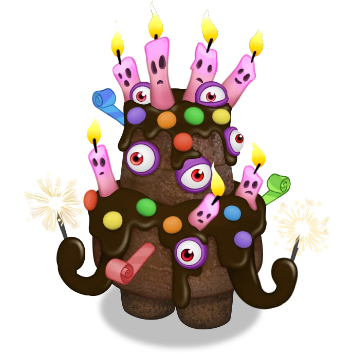 Rare Jam Boree | My Singing Monsters Wiki | Fandom