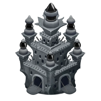 Castle | My Singing Monsters Wiki | Fandom