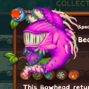 Bowhead/DoF | My Singing Monsters Wiki | Fandom