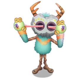 Knurv | My Singing Monsters Wiki | Fandom