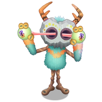 Knurv | My Singing Monsters Wiki | Fandom