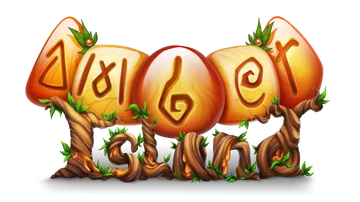 Amber Island The New AMBER ISLAND In My Singing Monsters! (Breeding