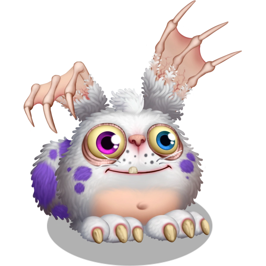 Blabbit/DoF | My Singing Monsters Wiki | Fandom