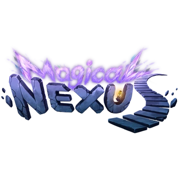 Magical Nexus | My Singing Monsters Wiki | Fandom