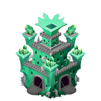 Castle | My Singing Monsters Wiki | Fandom
