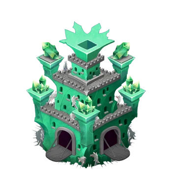 Castle | My Singing Monsters Wiki | Fandom