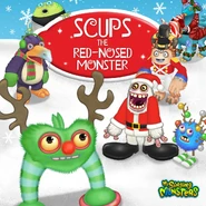 Scups | My Singing Monsters Wiki | Fandom