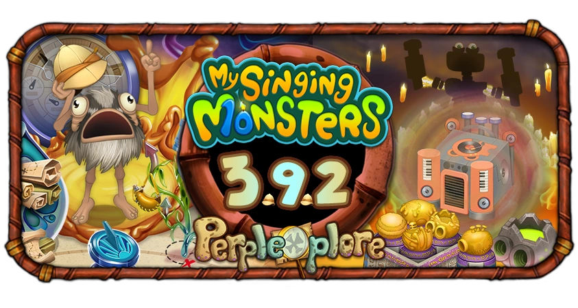 Version History/3.0 | My Singing Monsters Wiki | Fandom