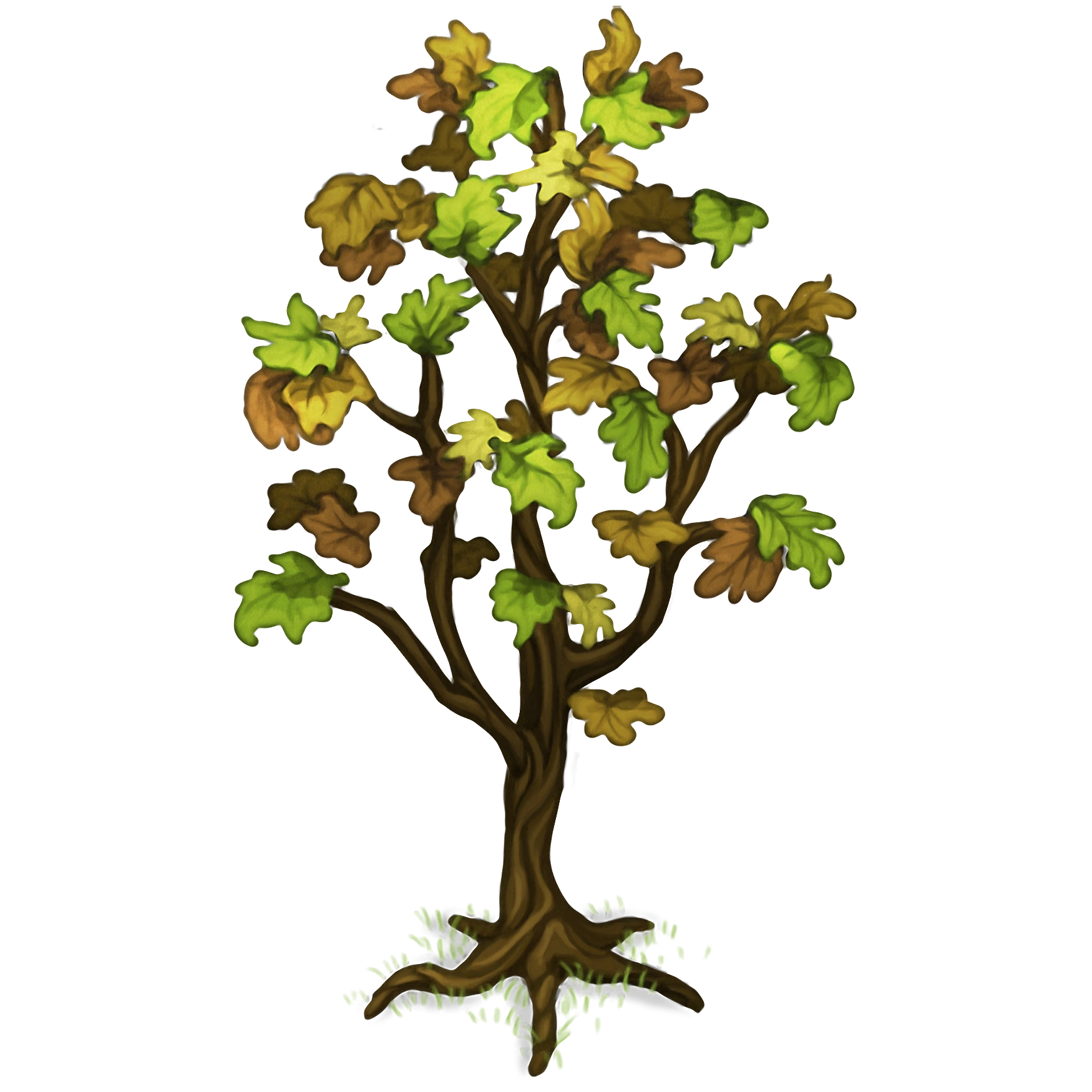 Obstacles in My Singing Monsters - My Singing Monsters