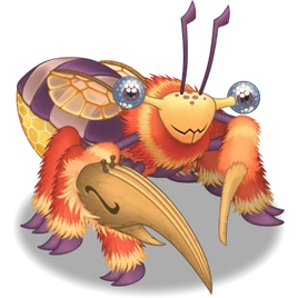 Buzzinga | My Singing Monsters Wiki | Fandom
