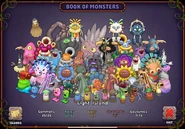 Light Island | My Singing Monsters Wiki | Fandom