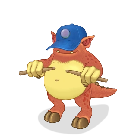 Drumpler/Battle | My Singing Monsters Wiki | Fandom