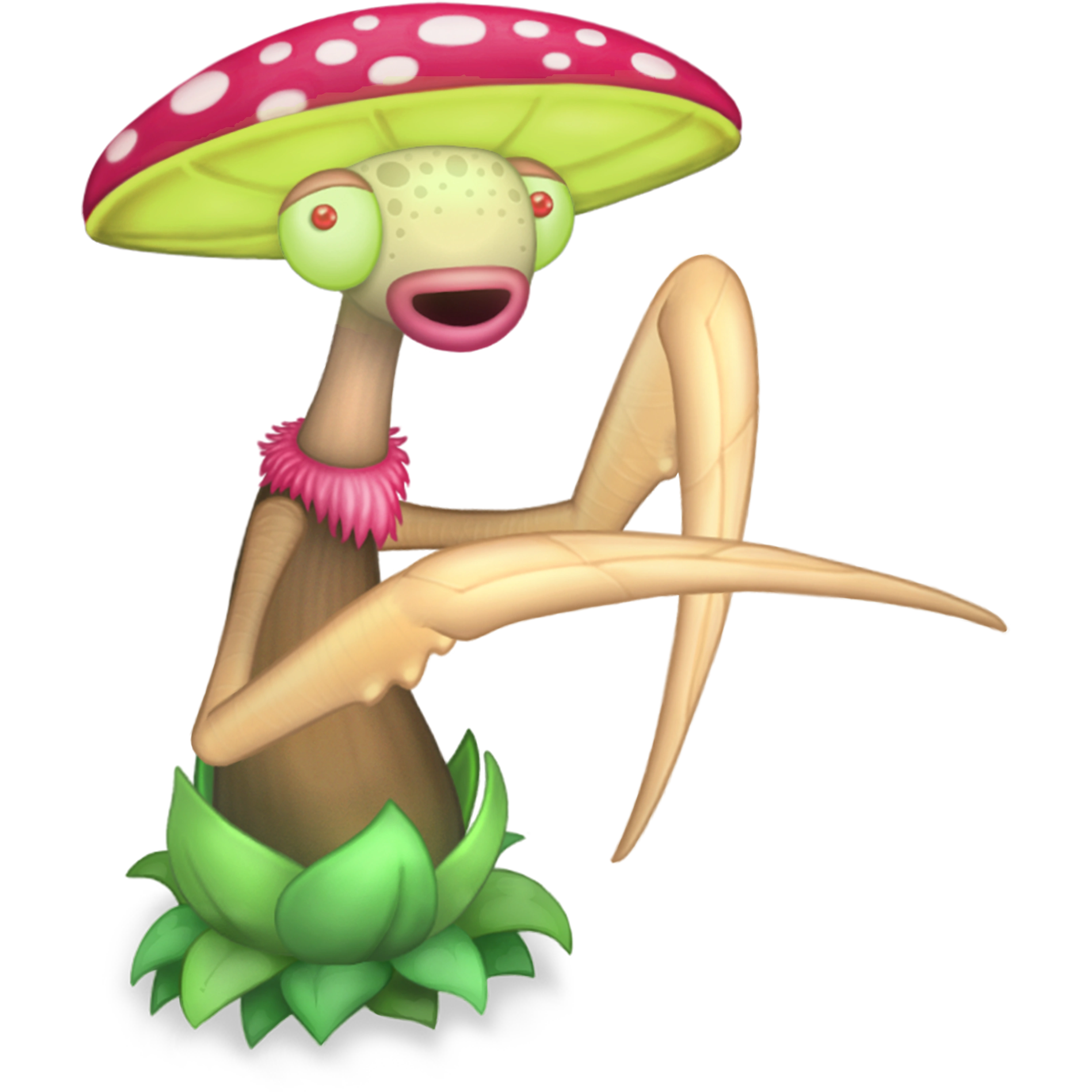 Fung Pray | My Singing Monsters Wiki | Fandom