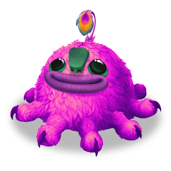 Toe Jammer/DoF | My Singing Monsters Wiki | Fandom