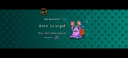 Rare Scargo | My Singing Monsters Wiki | Fandom
