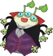 Rare Spunge | My Singing Monsters Wiki | Fandom