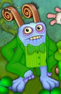 Bowgart | My Singing Monsters Wiki | Fandom