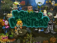 Spooktacle | My Singing Monsters Wiki | Fandom