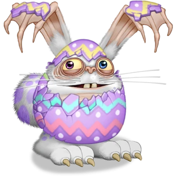 Blabbit/Battle | My Singing Monsters Wiki | Fandom