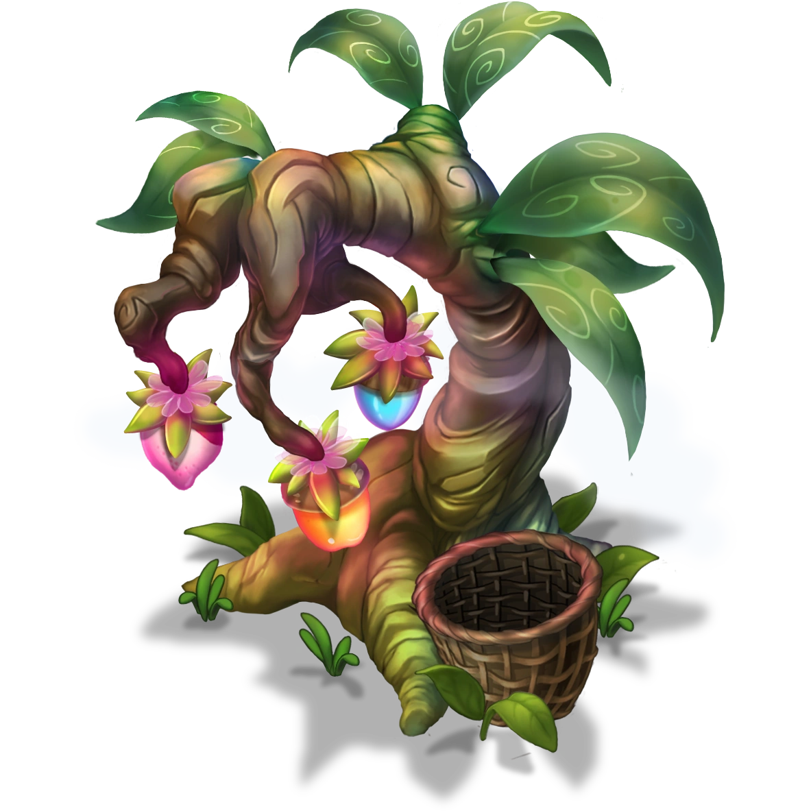 Fruit Tree | My Singing Monsters Wiki | Fandom