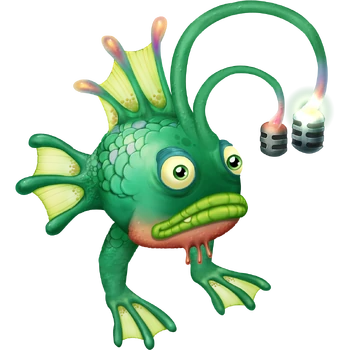Phangler/DoF | My Singing Monsters Wiki | Fandom