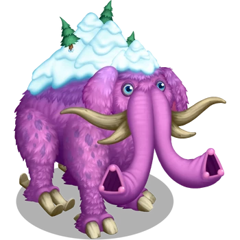 Tuskski/DoF | My Singing Monsters Wiki | Fandom