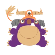 Bisonorus/DoF | My Singing Monsters Wiki | Fandom