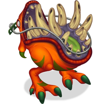 Reedling/DoF | My Singing Monsters Wiki | Fandom