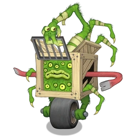 Rare Wheezel | My Singing Monsters Wiki | Fandom