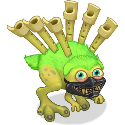 Costumes in My Singing Monsters: Wiki & List ⭐