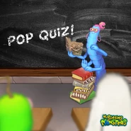 Boo'qwurm | My Singing Monsters Wiki | Fandom
