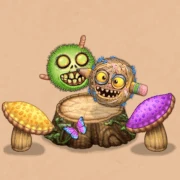 Monsters/Composer | My Singing Monsters Wiki | Fandom